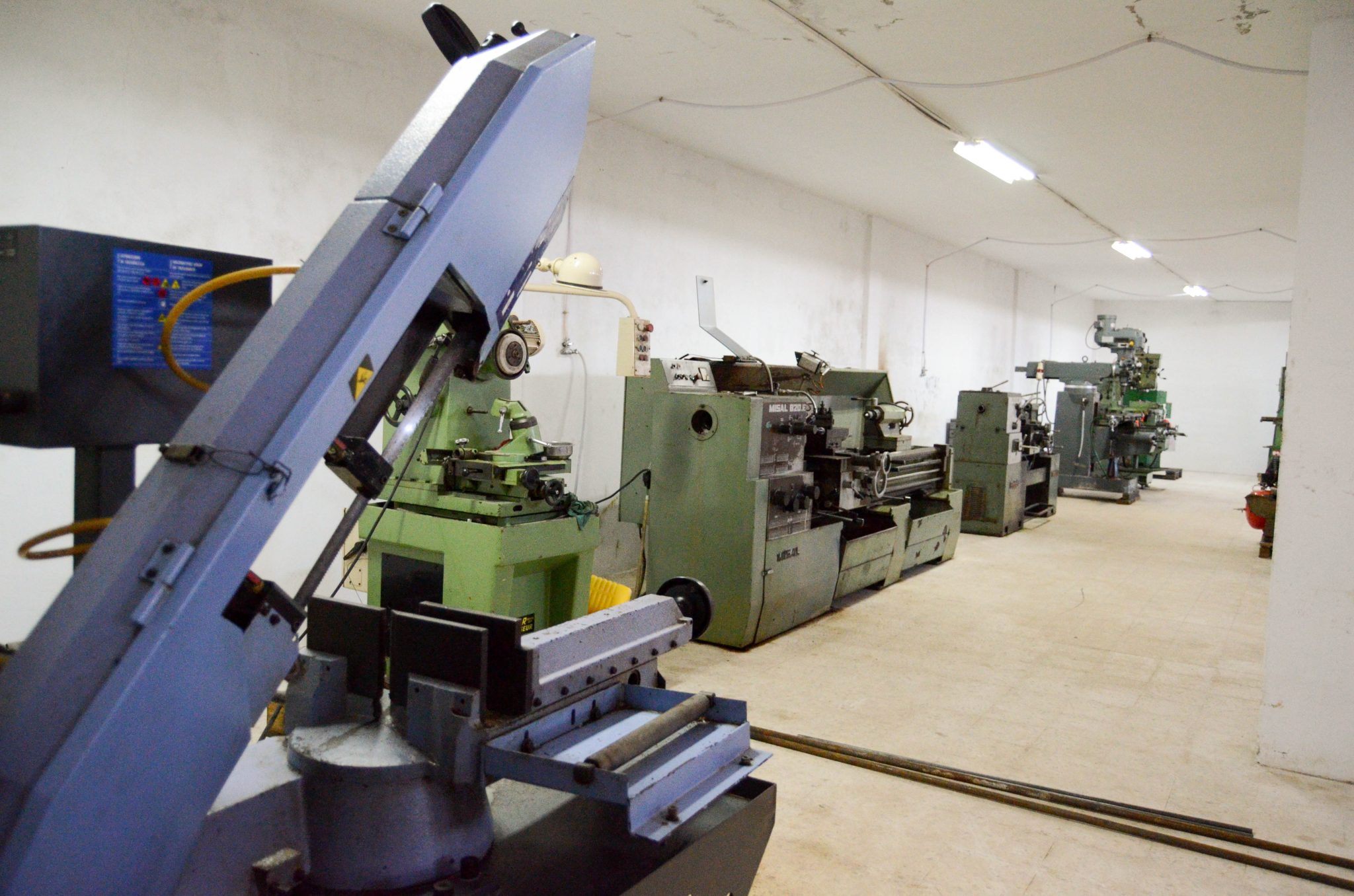 A propos – MECATECH