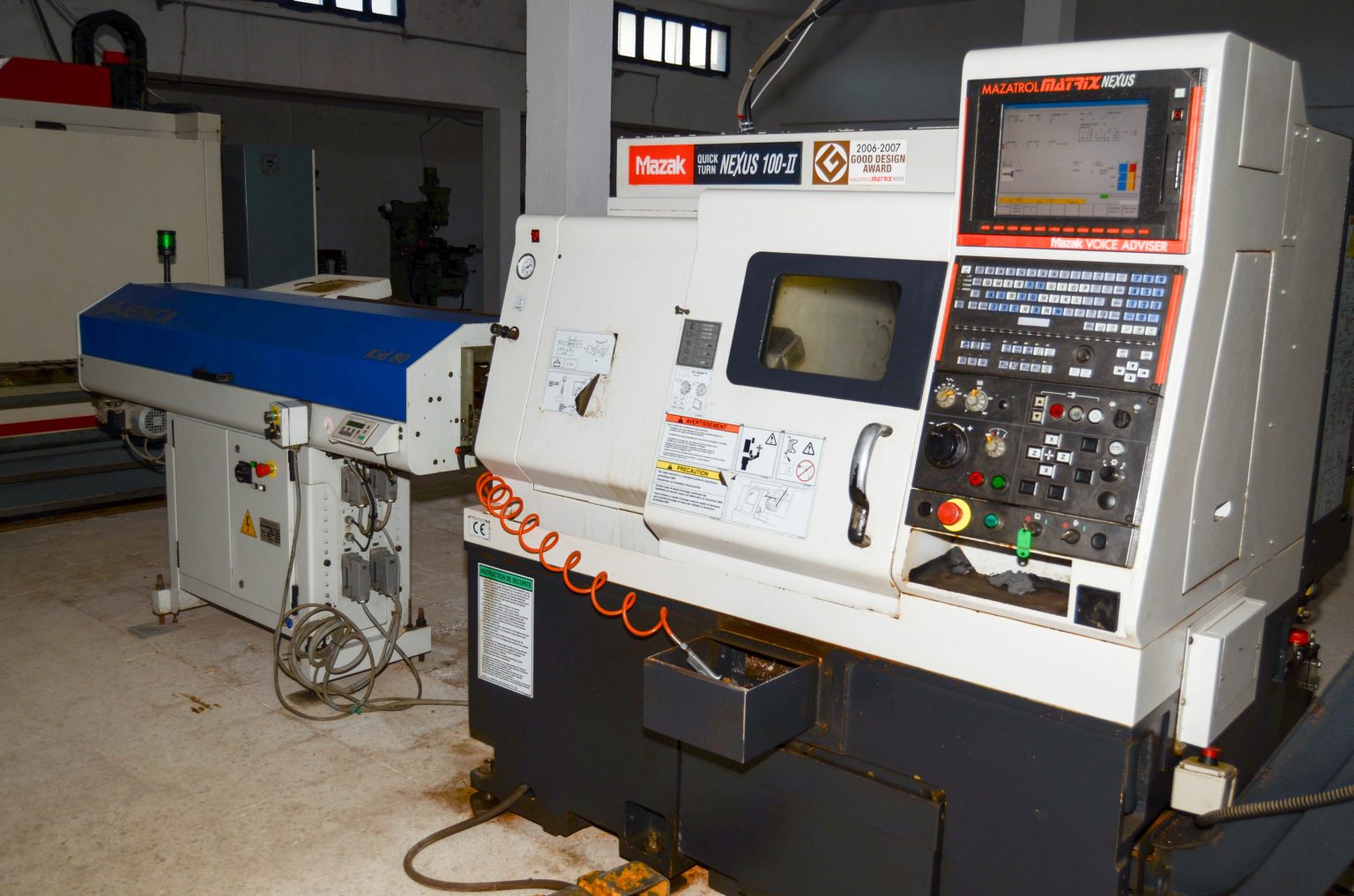 A propos – MECATECH